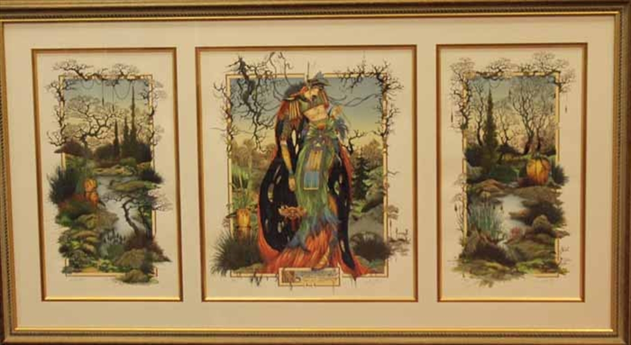 Graham Illingworth | WHAT YOU SEE IS NOT WHAT YOU GET | MutualArt