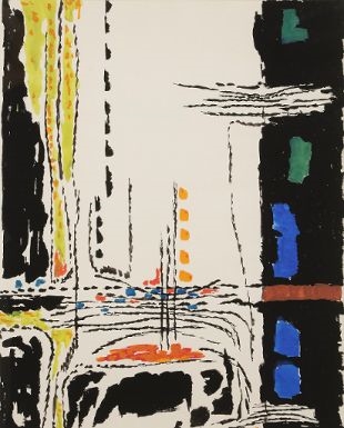 Edgard Pillet | New York (1956) | MutualArt