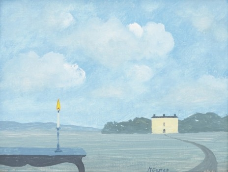 Artworks of Stellan Mörner (Swedish, 1896 - 1979)