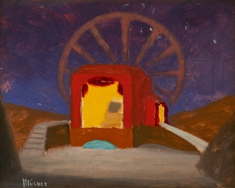 Artworks of Stellan Mörner (Swedish, 1896 - 1979)