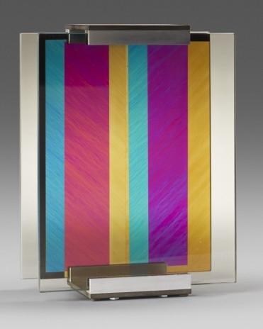 Eric H. Olson | Optochromi (1969) | MutualArt