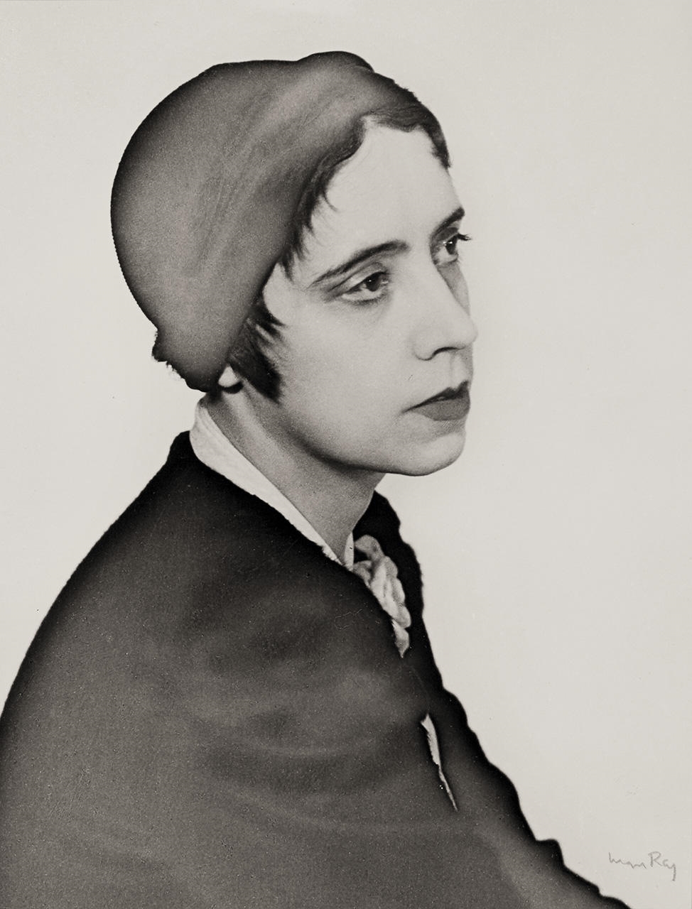 Man Ray | Elsa Schiaparelli | MutualArt