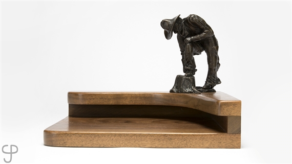 Robert Duffie | 2 Artworks at Auction | MutualArt