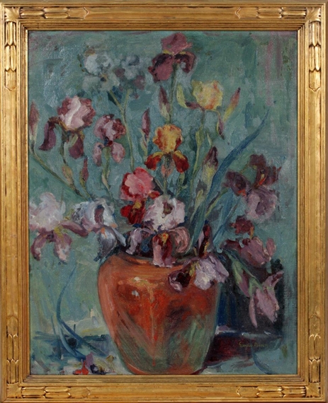 Eleanor Roberts | 1 Artworks at Auction | MutualArt