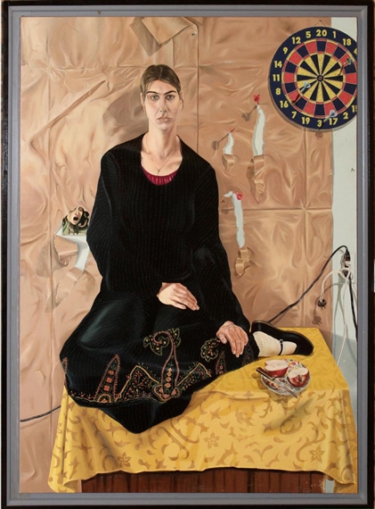 Joseph Korte | 4 Artworks at Auction | MutualArt