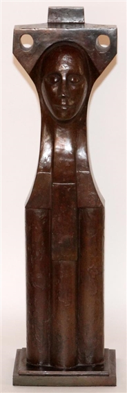 Sell Your Sue Linburg Brose with MutualArt