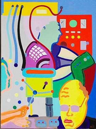 Tom Krøjer | Untitled (1984) | MutualArt
