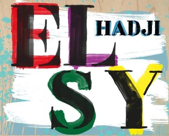 El Hadji Sy | 2 Artworks | MutualArt
