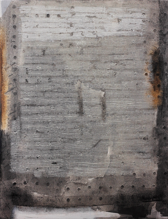 Gus Albor | Expanse / N3 (B) (2006) | MutualArt