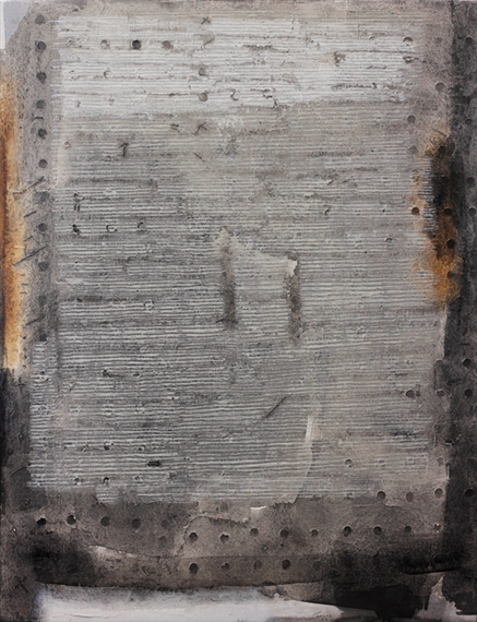 Gus Albor | Expanse / N3 (B) (2006) | MutualArt