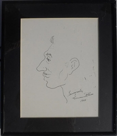 Vincent Price | 31 Artworks at Auction | MutualArt