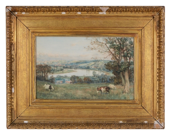 Artworks of David Farquharson (Scottish, 1839 - 1907)