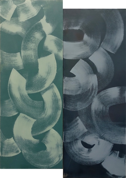 Jenny Bloomfield | Artist Overview | MutualArt