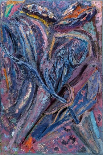 Rodney Ripps | Laocoon (1982) | MutualArt