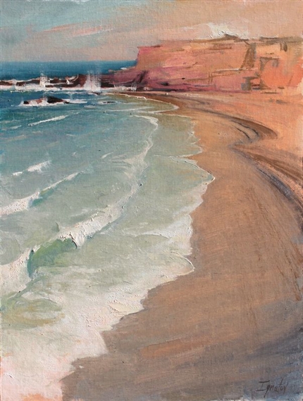 Ignat Ignatov | 13 Artworks at Auction | MutualArt