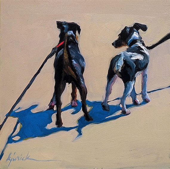 Karin Jurick | 15 Artworks | MutualArt