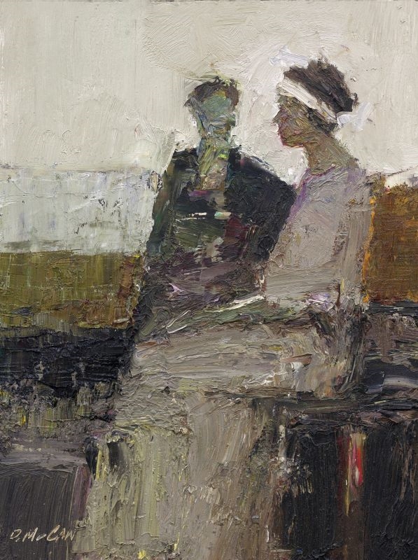 Dan McCaw | Still Life | MutualArt