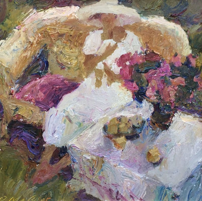 Dan McCaw | Still Life | MutualArt