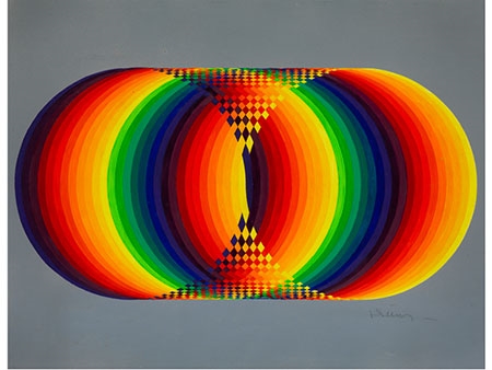 Artworks of Joël Stein (French, 1926)