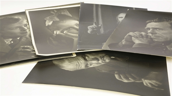 Karl Pollak | 9 Artworks at Auction | MutualArt