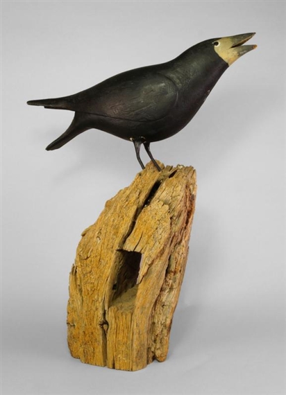Guy Taplin | Rook | MutualArt