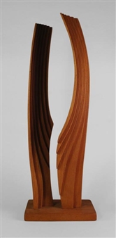 Brian Willsher | Untitled (1987) | MutualArt