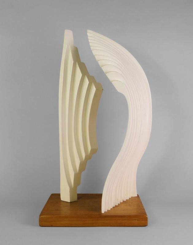 Brian Willsher | Untitled (1987) | MutualArt