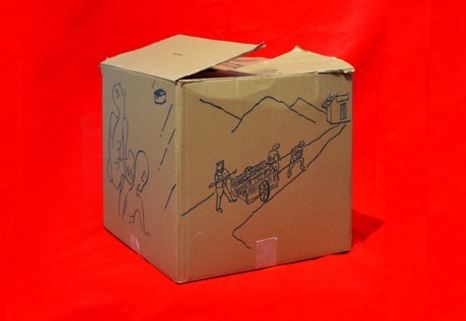 Joseph Buckley | Artist Overview | MutualArt