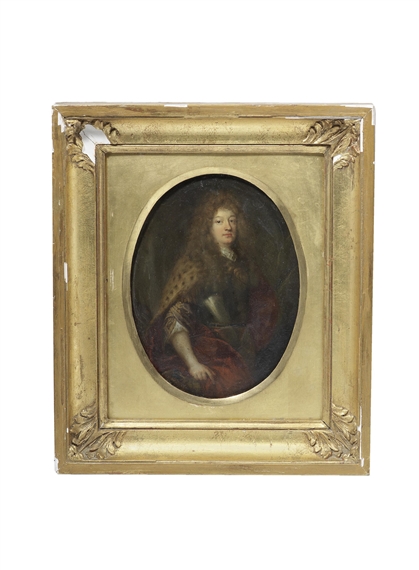 Artworks of Pierre Mignard (French, 1612 - 1695)