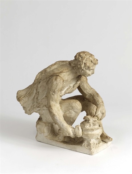 Richard Guino | Le Grand Forgeron | MutualArt