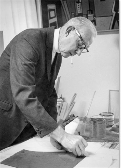 Russell Green | 6 Artworks at Auction | MutualArt