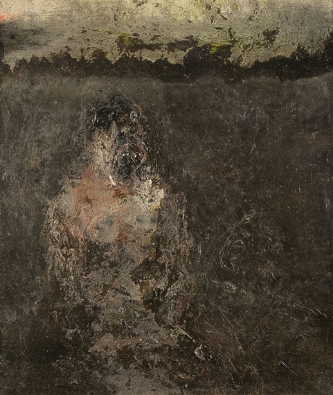 Stani Nitkowski | Le blé sera rouge cette année (2000) | MutualArt