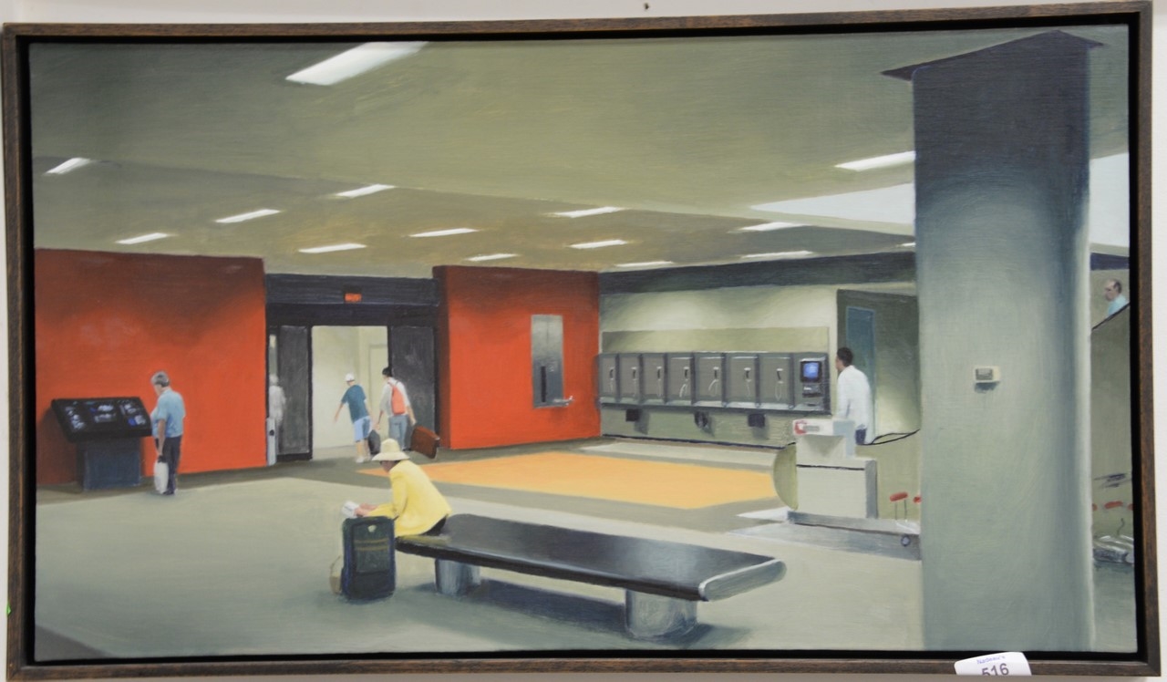 Marc Trujillo | Fort Lauderdale International | MutualArt