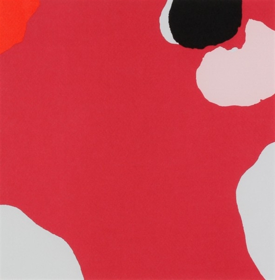 Zdenék Sykora | Stains | MutualArt