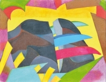 Victor Andreev | 2 Artworks at Auction | MutualArt