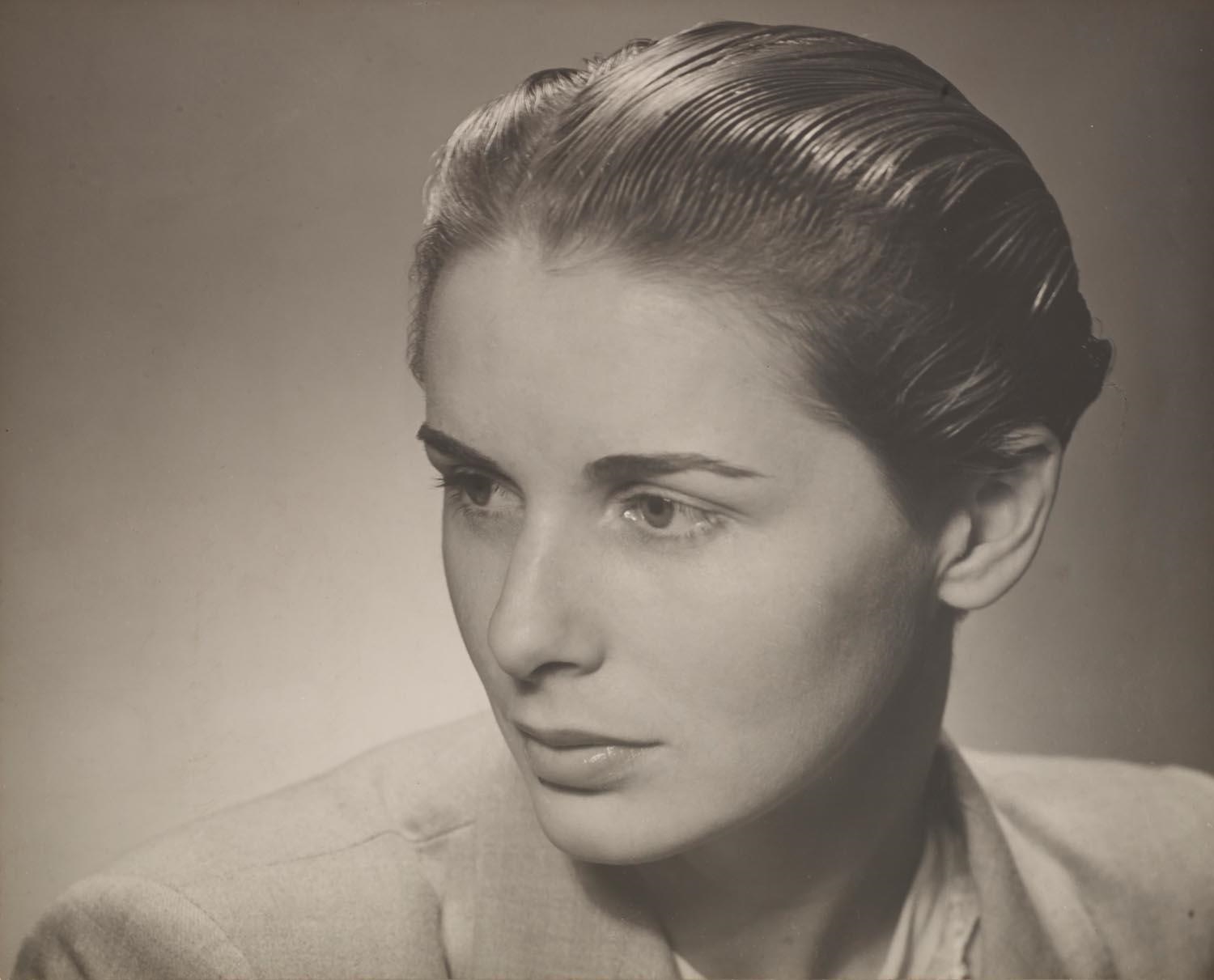 Max Dupain | Portrait | MutualArt