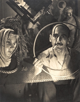 Max Dupain | Moonlight | MutualArt