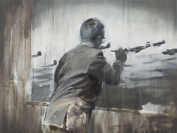 Daniel Pitín (1977) - MutualArt