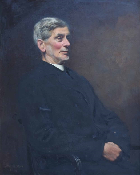 John F. Harrison Dutton | 14 Artworks | MutualArt