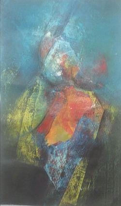 David Chinyama | Artist Overview | MutualArt