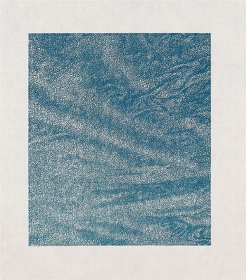 Franz Gertsch (Swiss, 1930) - MutualArt