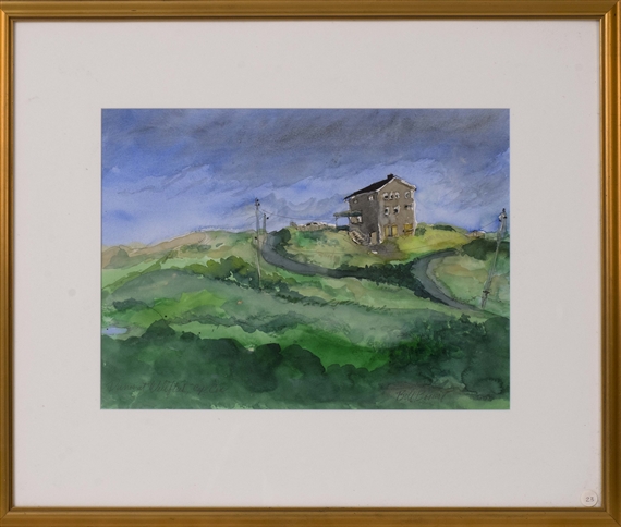 Bill Bossert | Performance at Auction | MutualArt