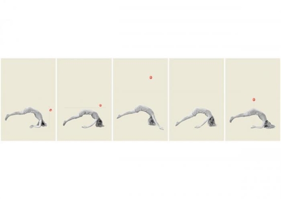 Anna den Drijver | Artist Overview | MutualArt