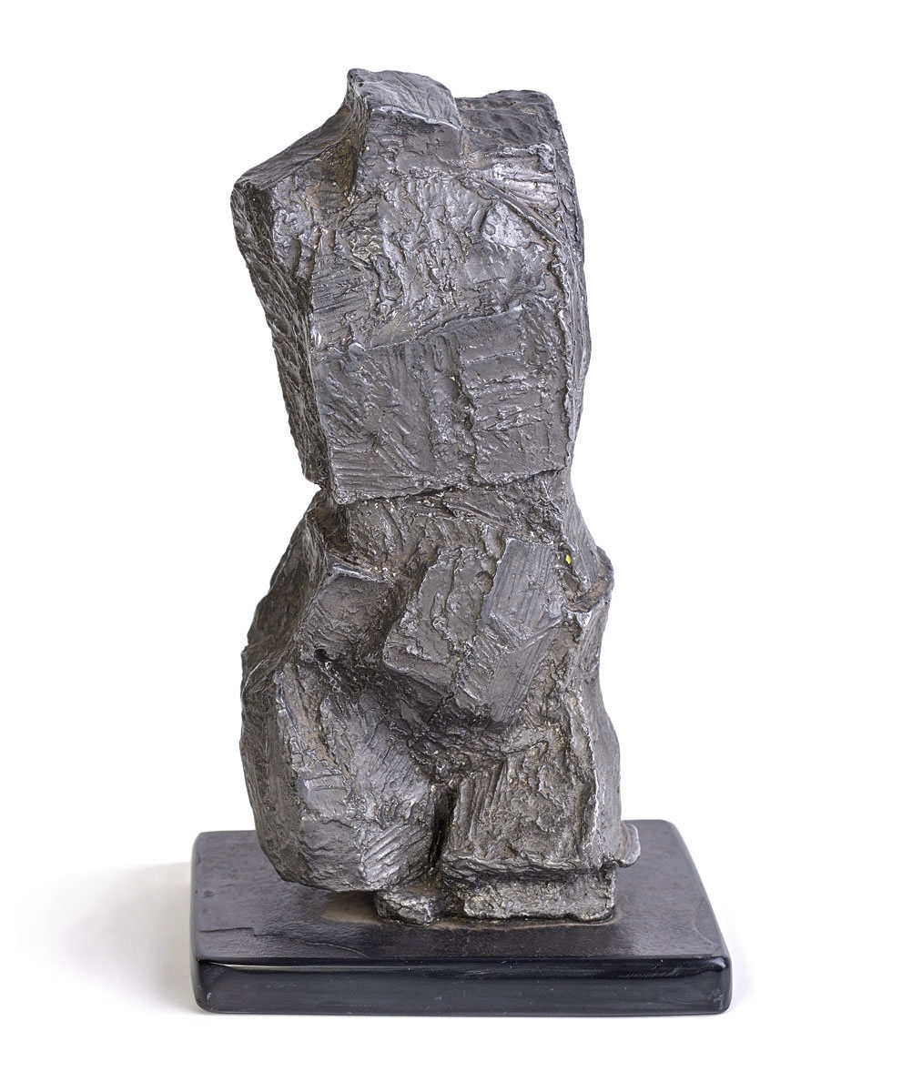 Godfrey Miller | Female Torso 2 (1960 - 1962) | MutualArt