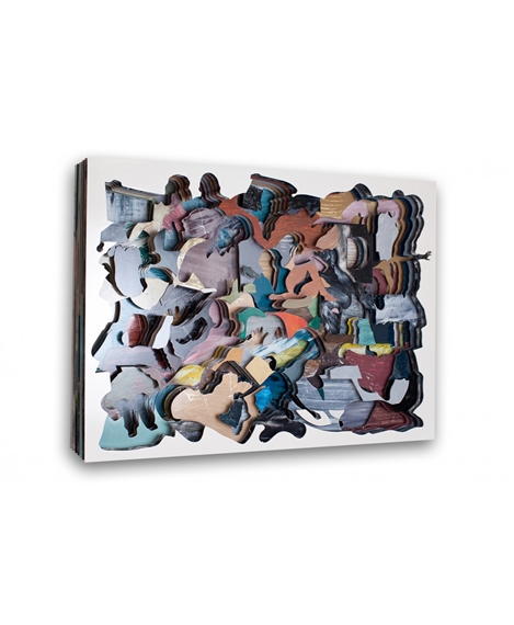 Pavel Kiselev - MutualArt