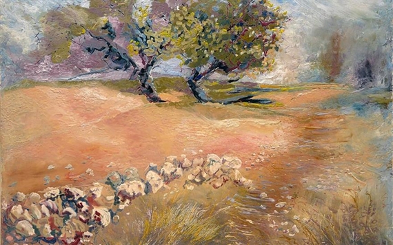 Lilli Mathews | Artist Overview | MutualArt