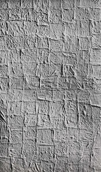 Piero Manzoni | Achrome (1958) | MutualArt