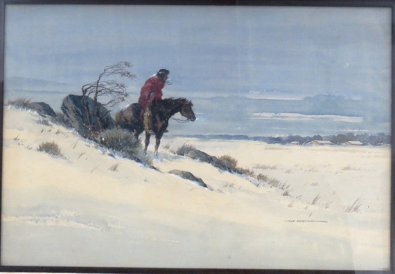 Lloyd Harting | 24 Artworks | MutualArt