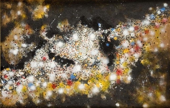 Jan Janusz Walasek | 2 Artworks at Auction | MutualArt