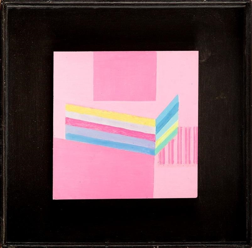 Henryk Stazewski | Untitled | MutualArt